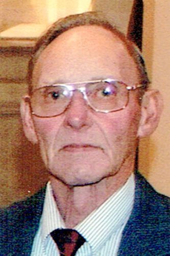 Miles R. ‘Bobby’ Stringer Jr. | News, Sports, Jobs - The Sentinel